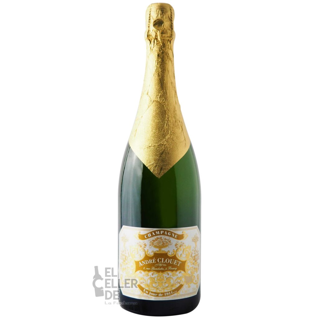 Comprar André Clouet Un Jour de 1911 online por 99,00€