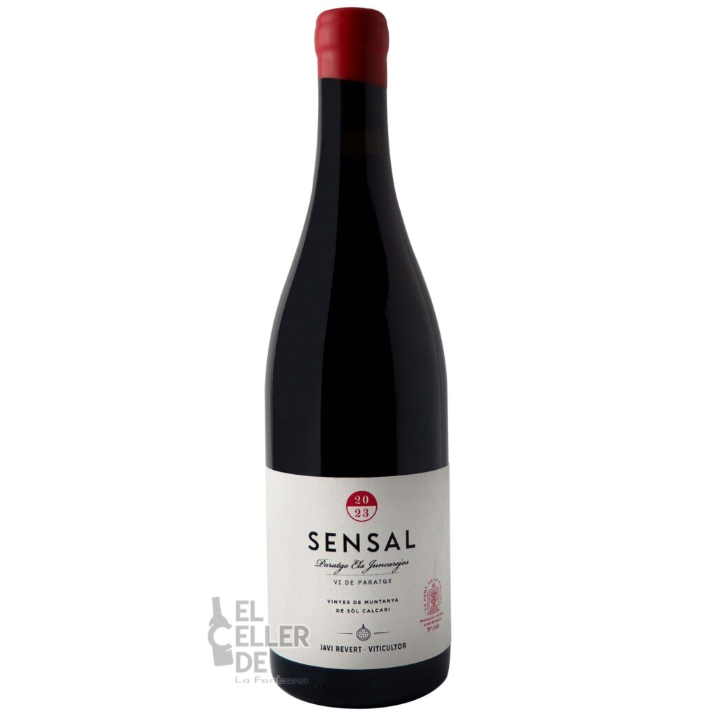 Comprar Javier Revert Sensal 2023 online por 21,86€